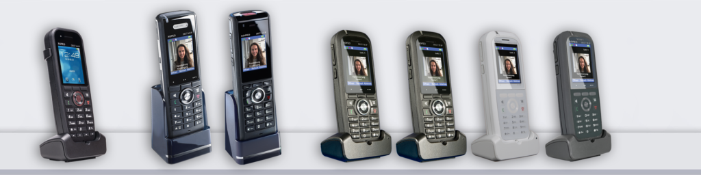 DECT IP-System - Agfeo