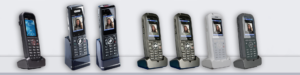 DECT IP-System - Agfeo