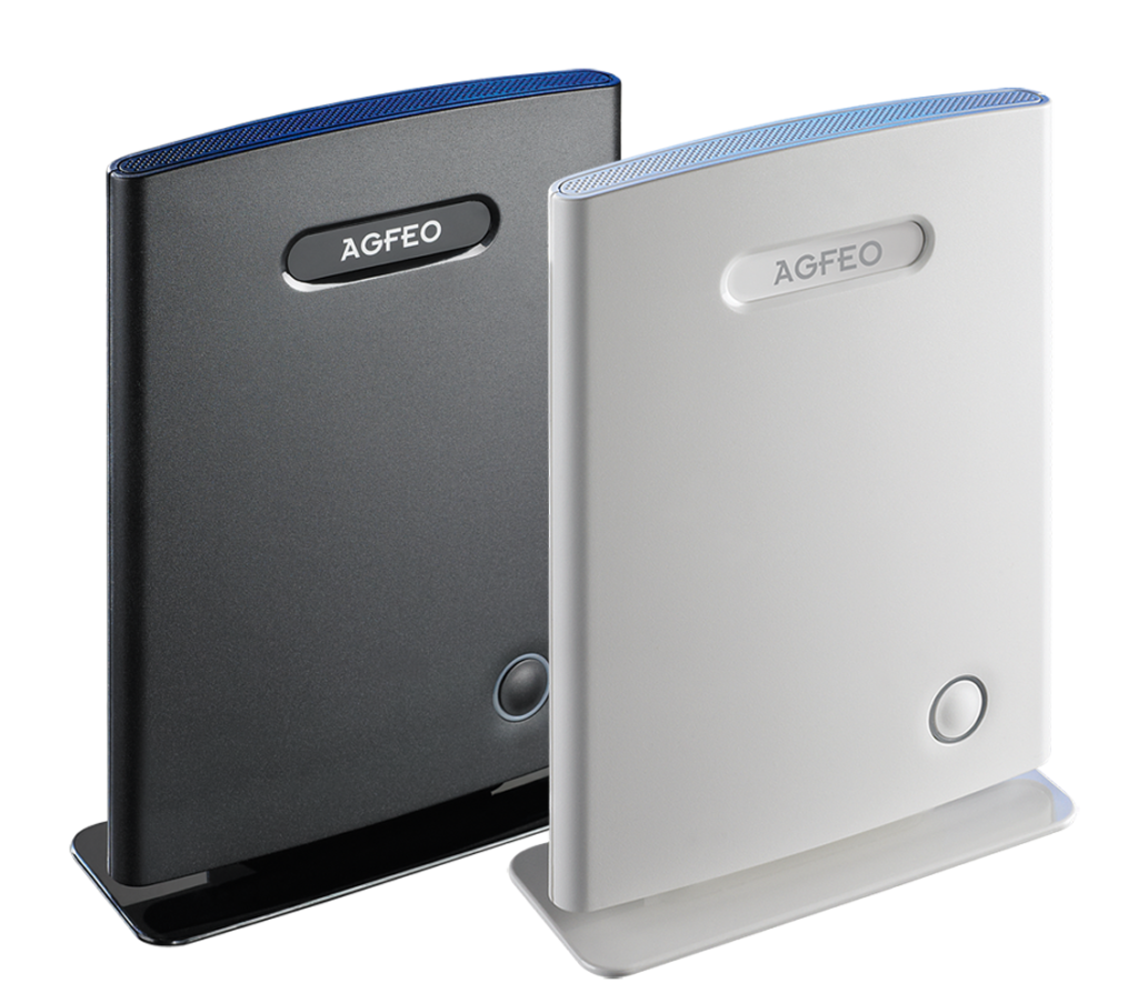 DECT IP-Basis - Agfeo