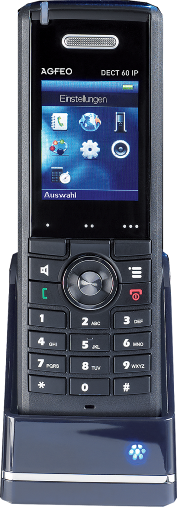 Agfeo DECT 60 IP