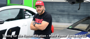 Fallbeispiele - Agfeo