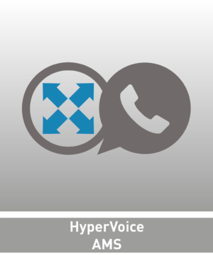 Agfeo HyperVoice AMS Lizenz
