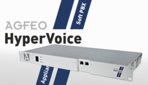 AGFEO - Experte für individuelle Telekommunikations­lösungen