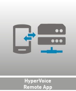 Agfeo HyperVoice RemoteAPP