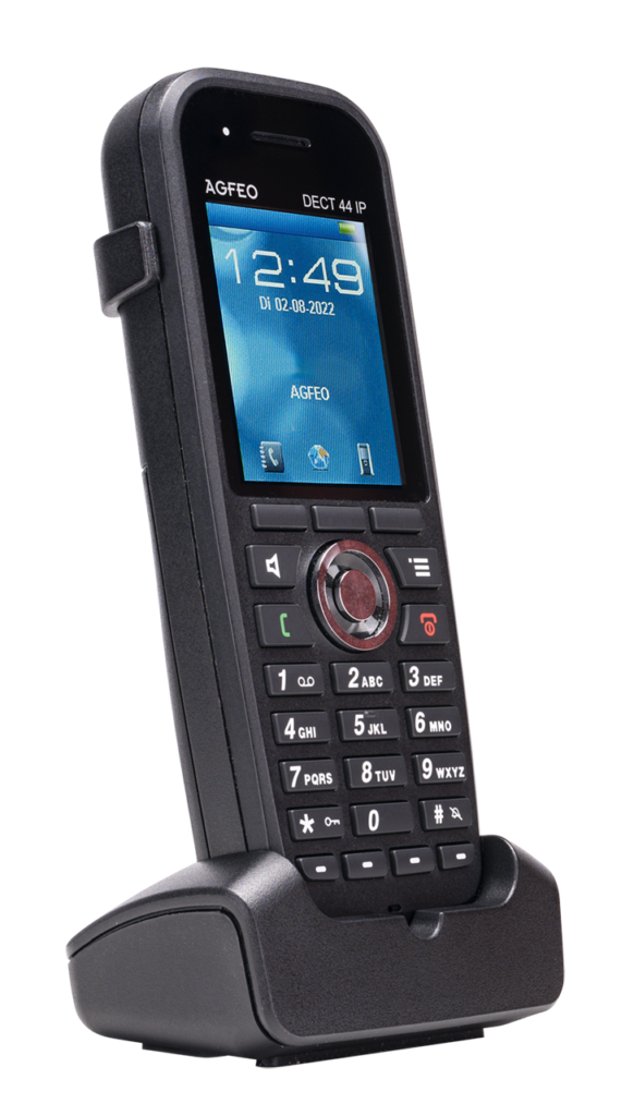 DECT 44 IP - Agfeo