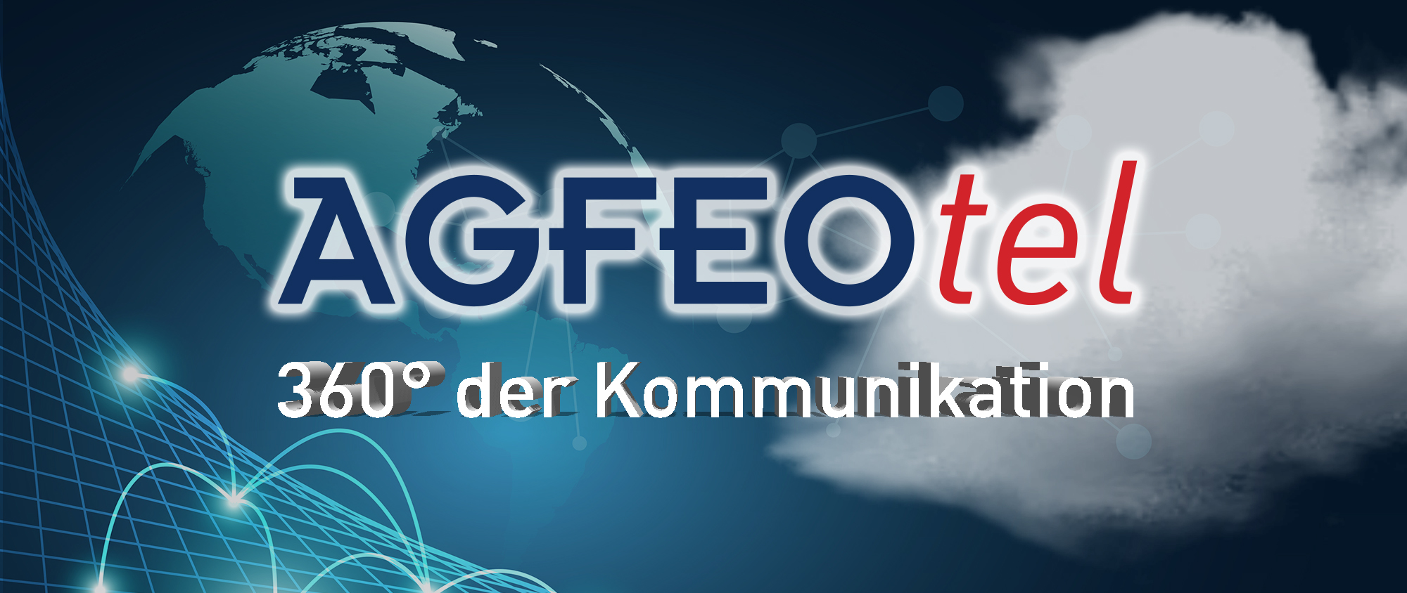 SIP-Provider - Agfeo