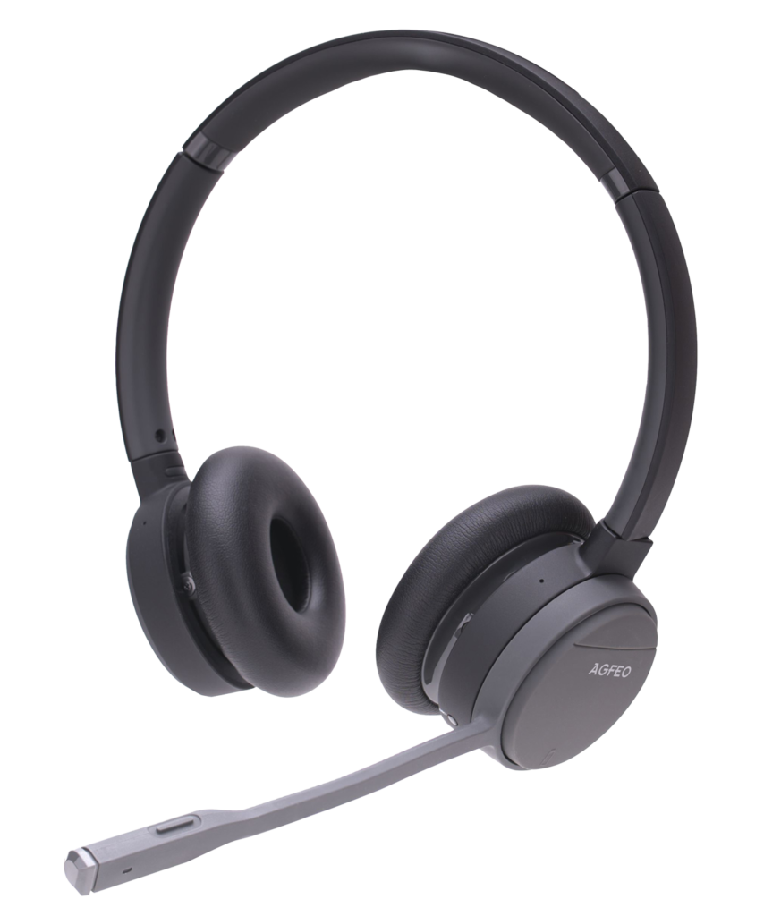Headset Infinity - Agfeo