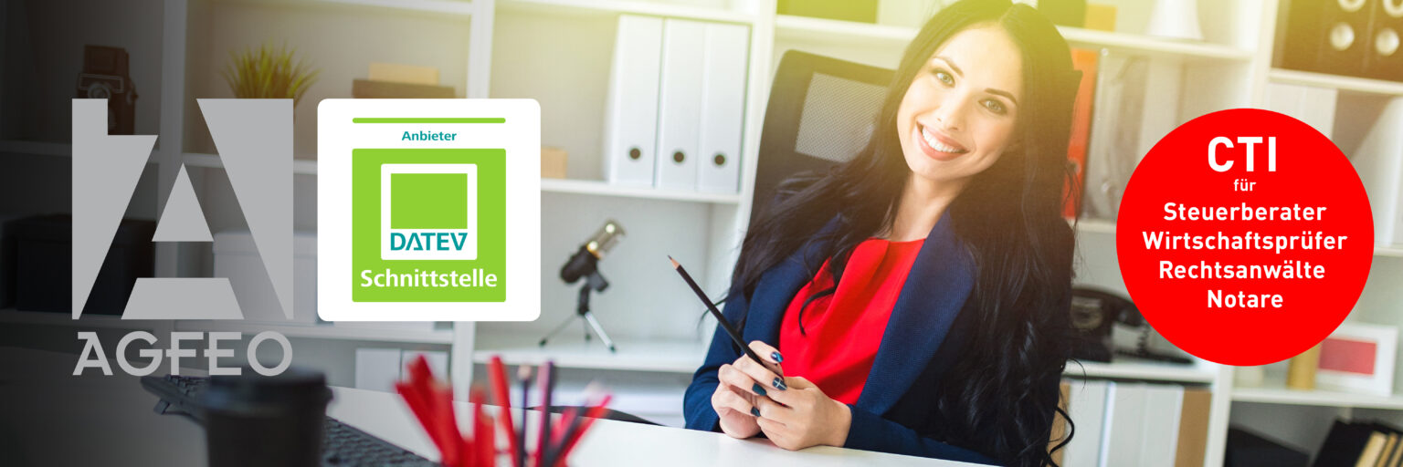 AGFEO Dashboard Archive - Agfeo