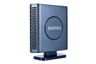 DECT IP-System - Agfeo