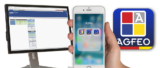 Software und Apps - Agfeo