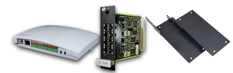 Bewährte IP-Telefonanlagen & VoIP-Telefonanlagen